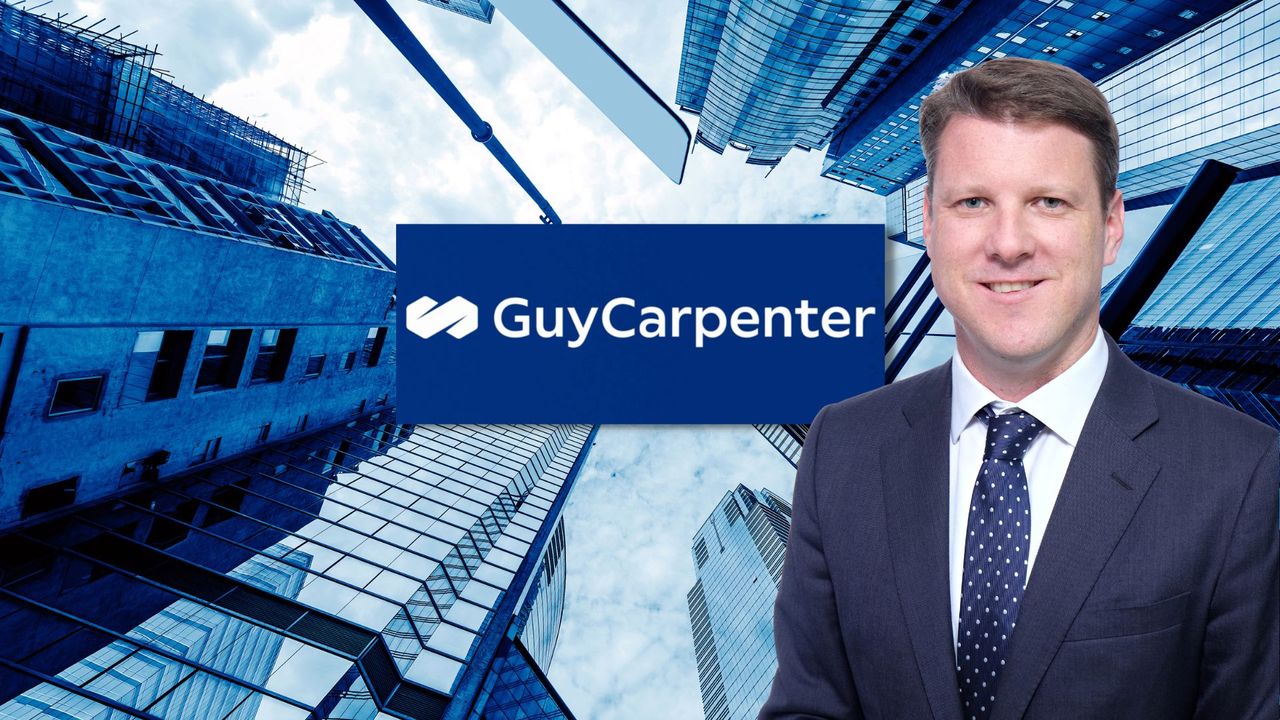 Guy Carpenter attracts 17-year Swiss Re veteran for Asia Pacific ...